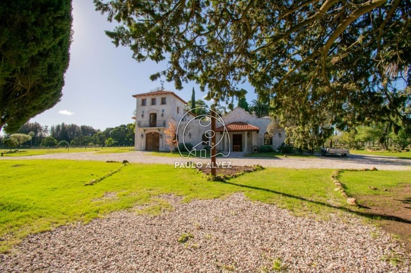 Patio Andaluz / Maldonado - Cerros Azules / Venta