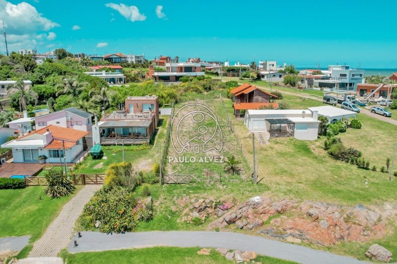 Te786 / Maldonado - Punta Colorada / Venta