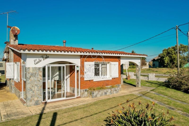 Cuatro Vientos / Maldonado - Punta Colorada / Alquiler Temporal ...