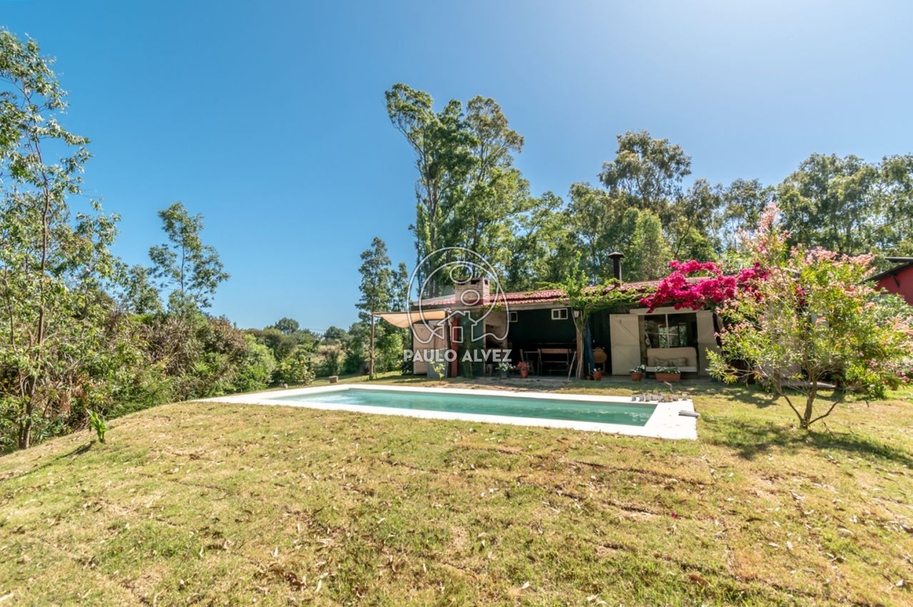 Los Cedros / Maldonado - Punta Colorada / Alquiler Temporal